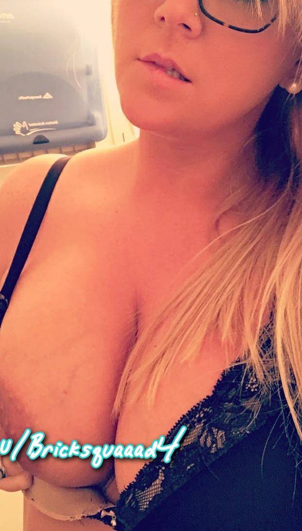 [F] [OC] gotta love those hiding in bathroom at work snapshots | Scrolller