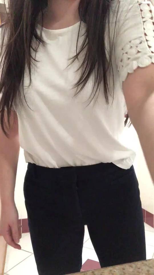 [F] Panties so tiny they got lost in my drawer | Scrolller