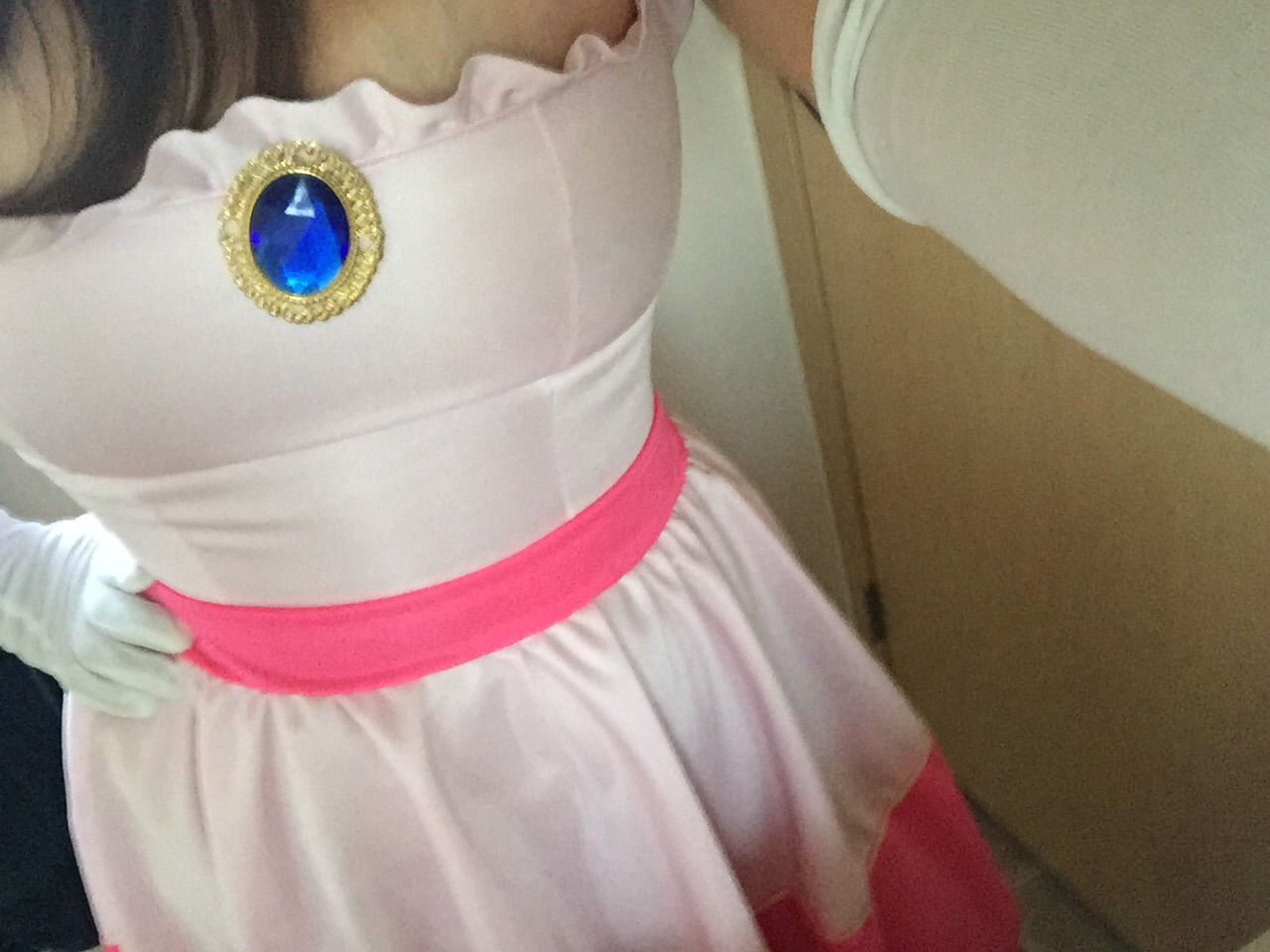 [f] Princess Peach | Scrolller