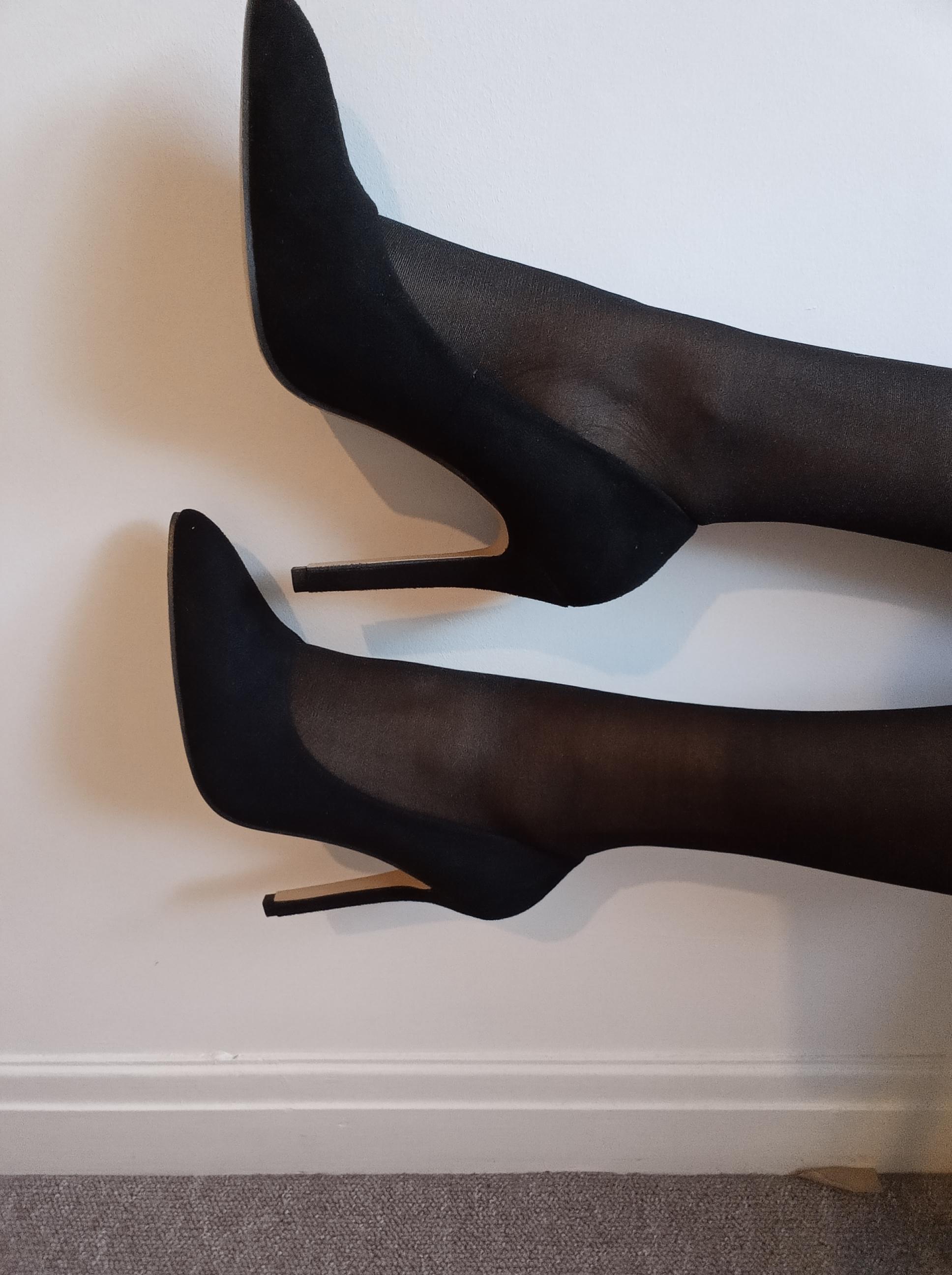 [f] Side profile heel | Scrolller