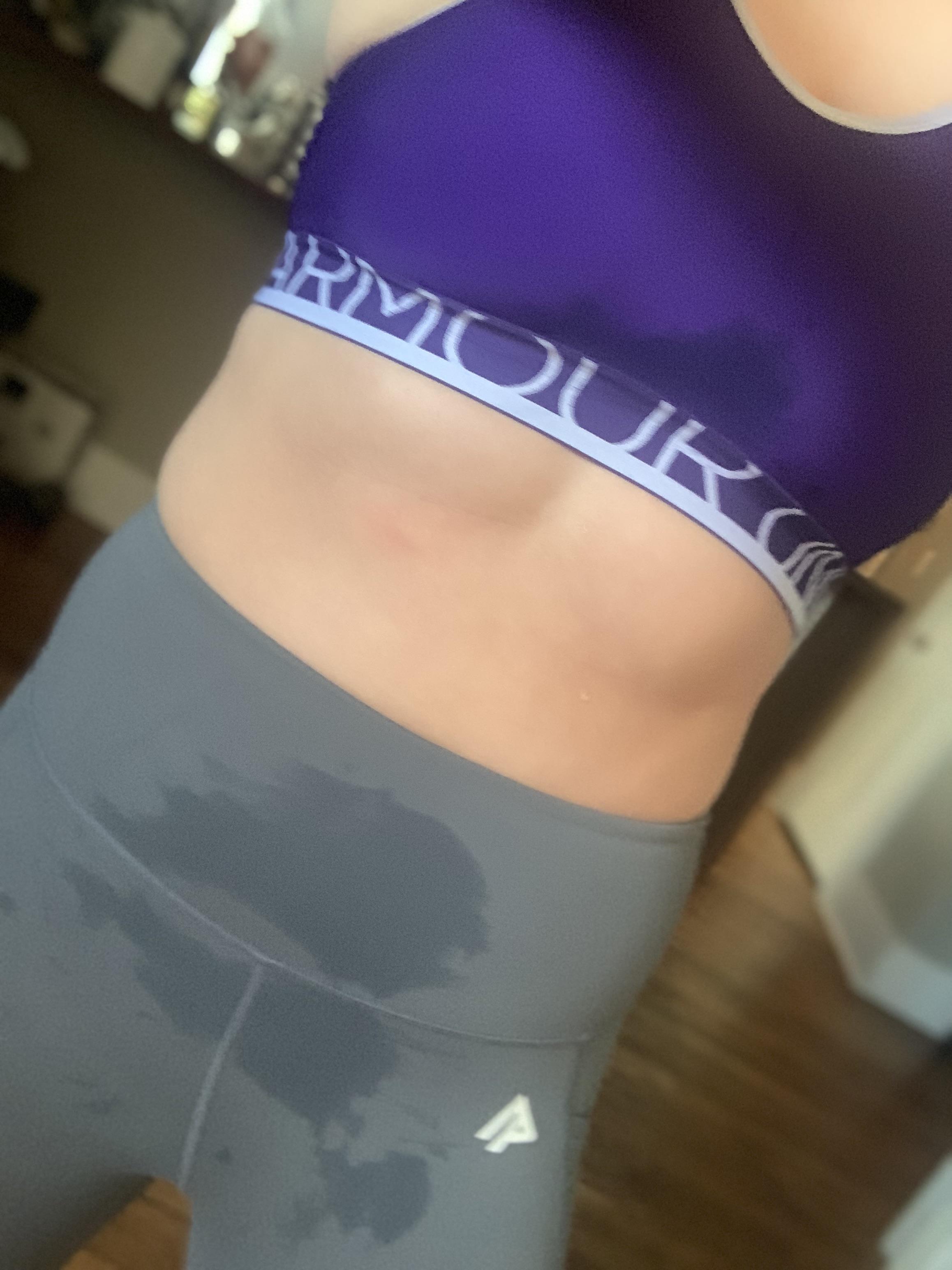 ⚠️ Slippery when wet 💦 | Scrolller