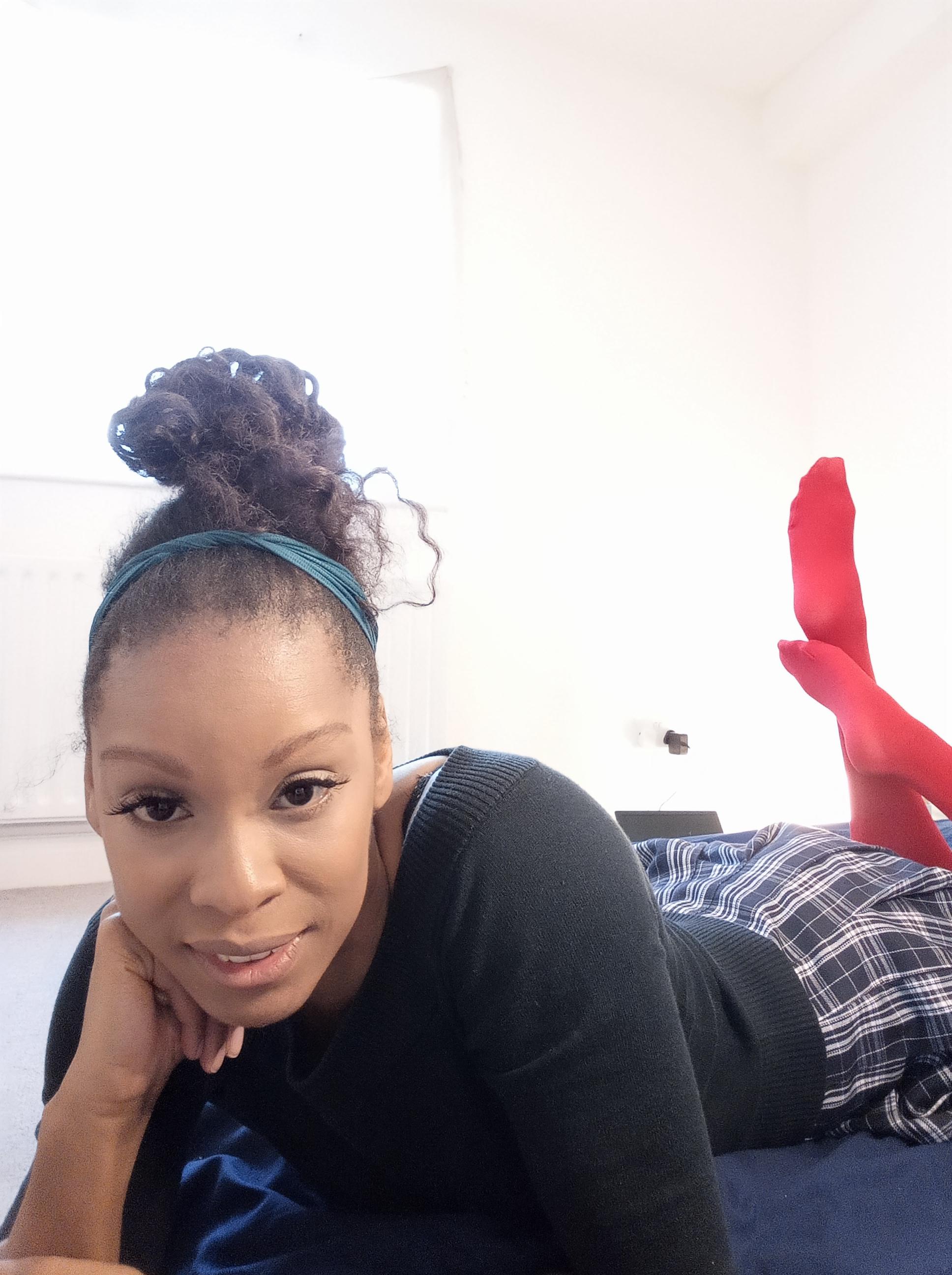 [f] the best position to relax :-) | Scrolller