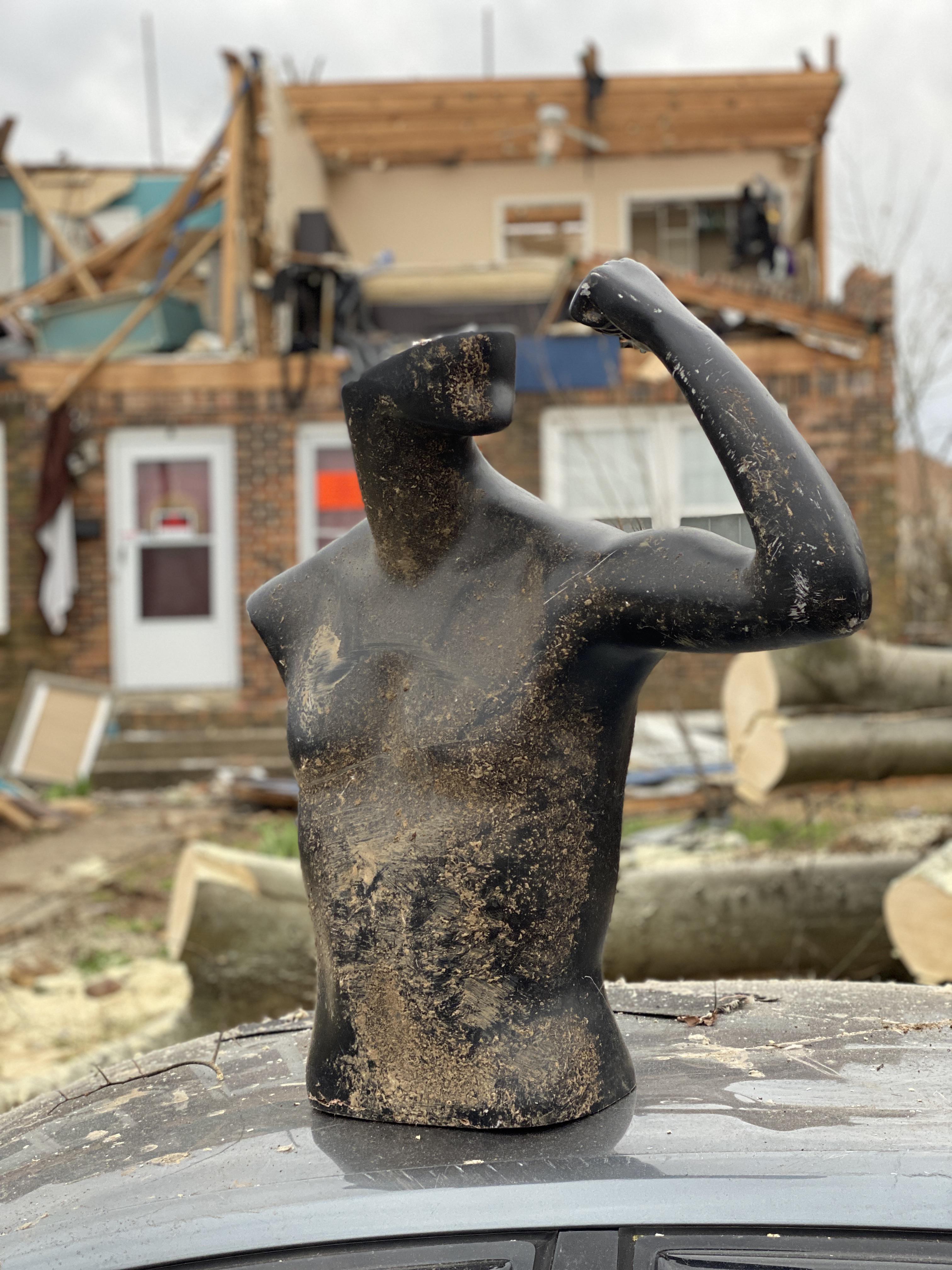 F U tornado | Scrolller