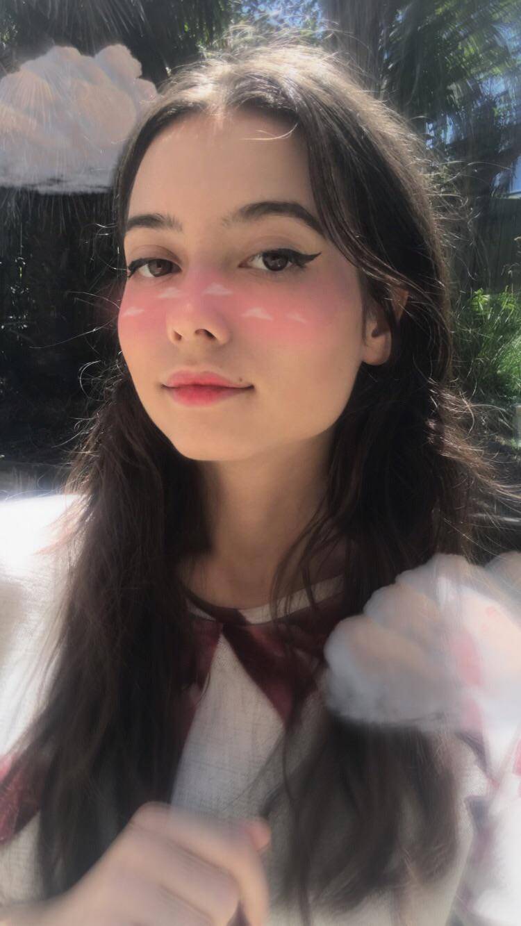 (F18) I like how cute and aesthetic it turned out! | Scrolller