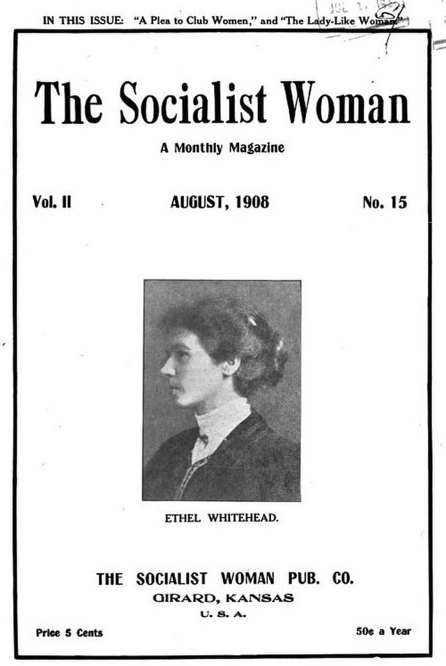 F1NN5TER's Auntie Socialism | Scrolller