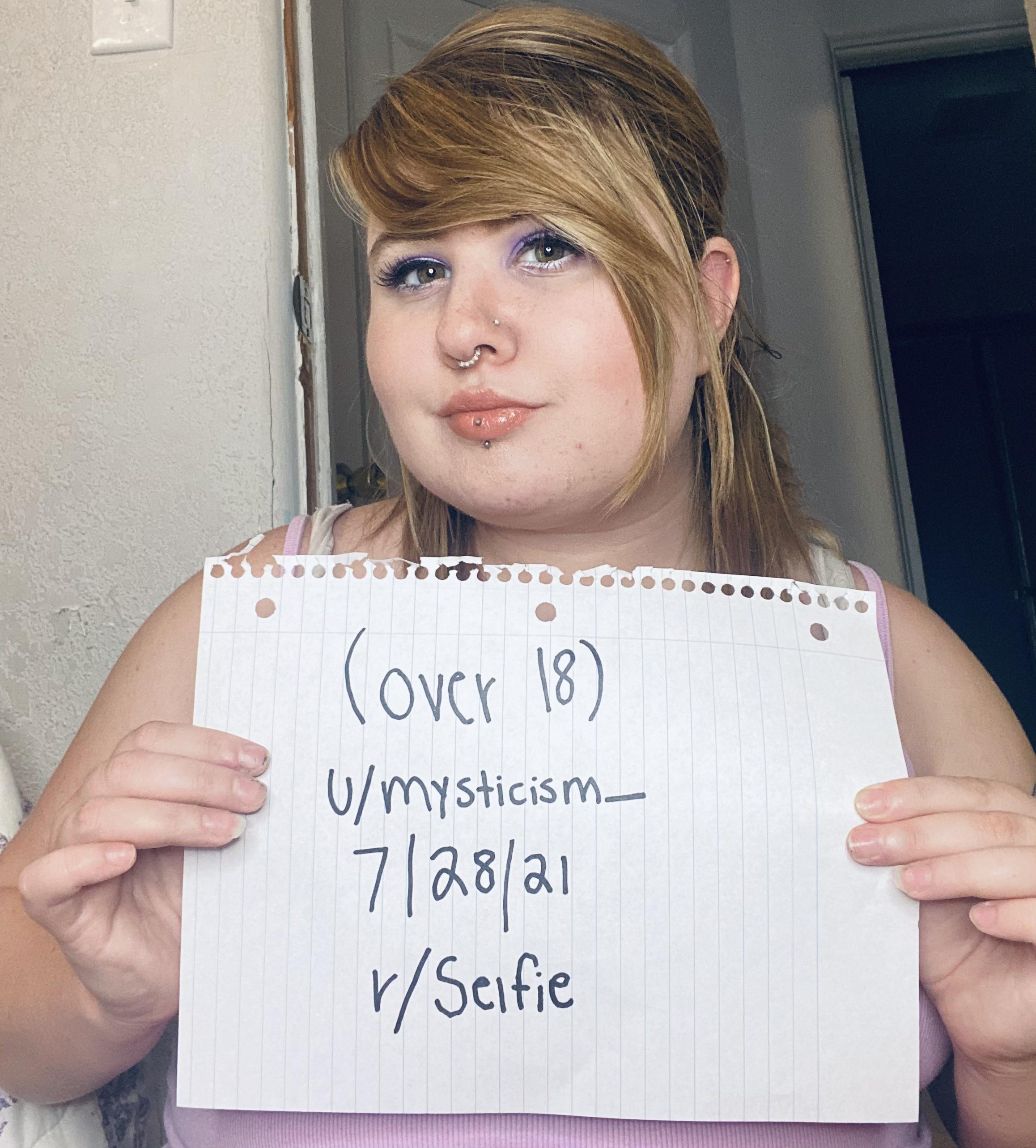 (F22) Verification | Scrolller