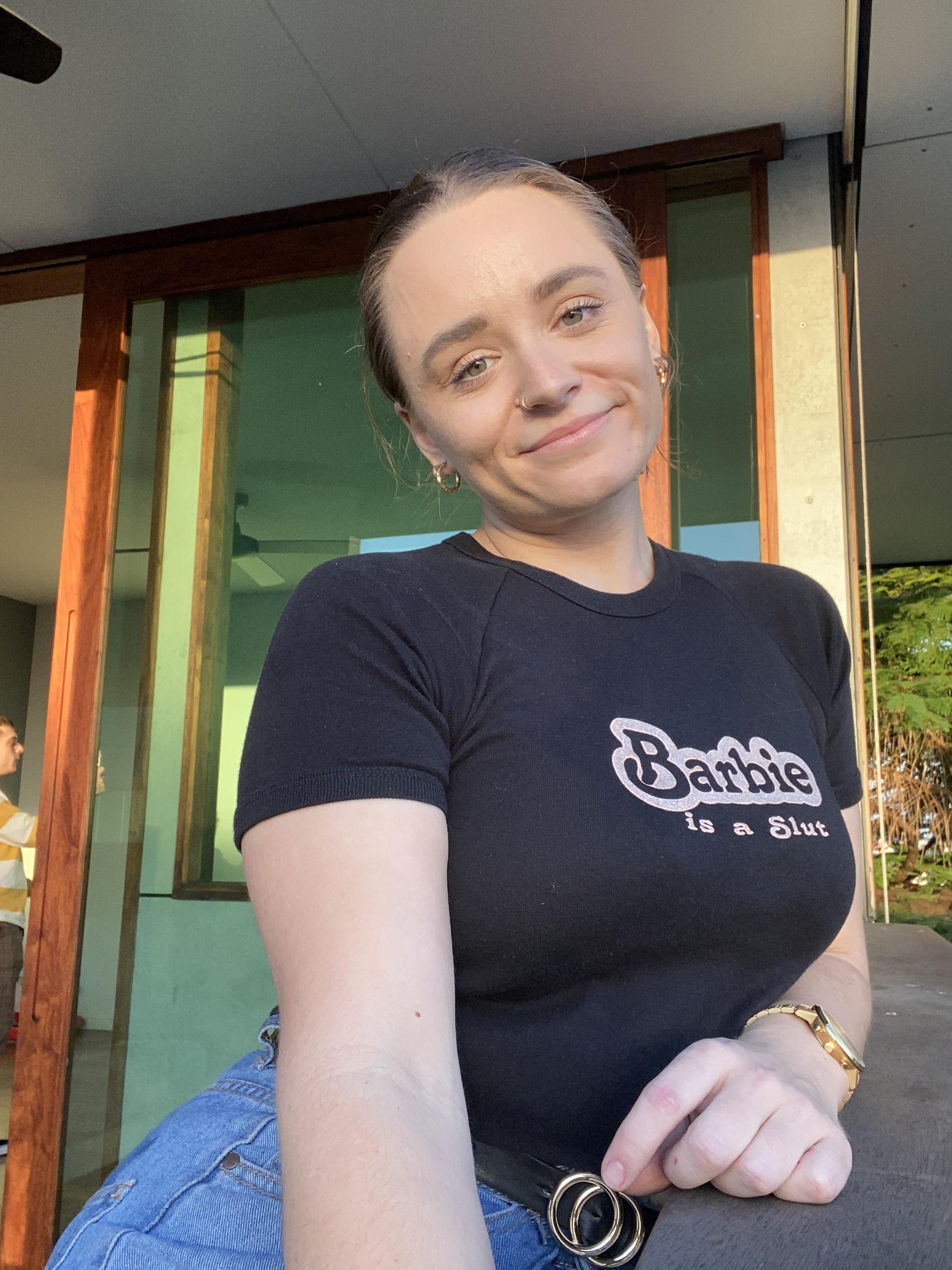 F24 rate me out of 10? 🥺 | Scrolller