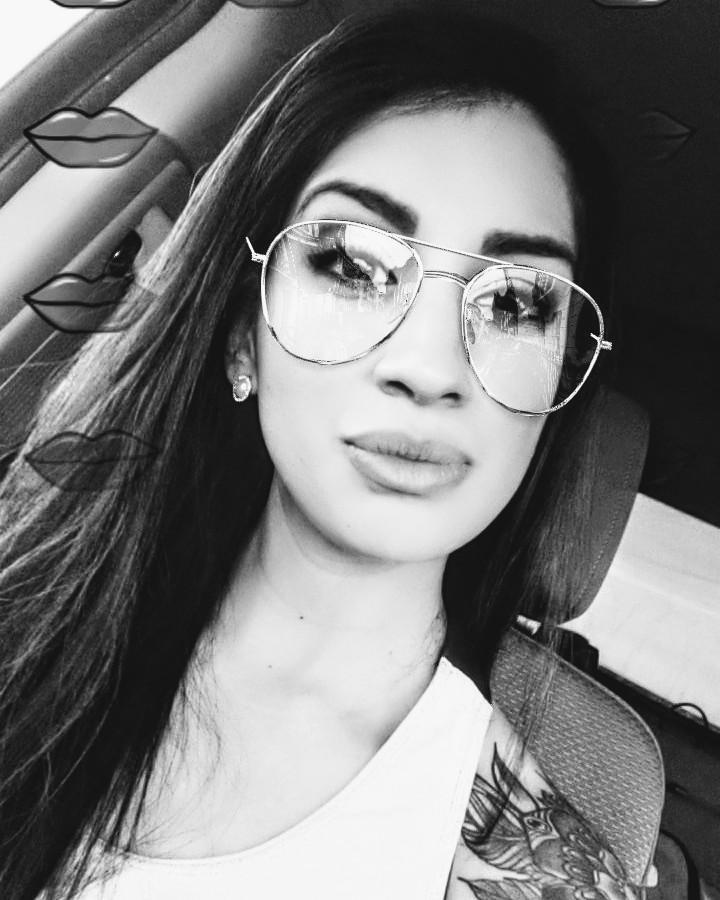 F30 Latina | Scrolller