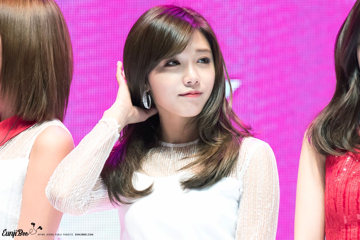 Fabulous Eunji | Scrolller