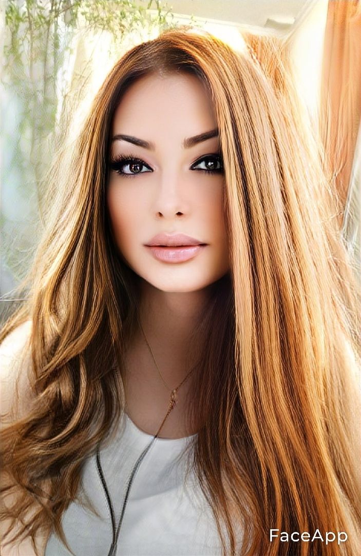 Face App | Scrolller