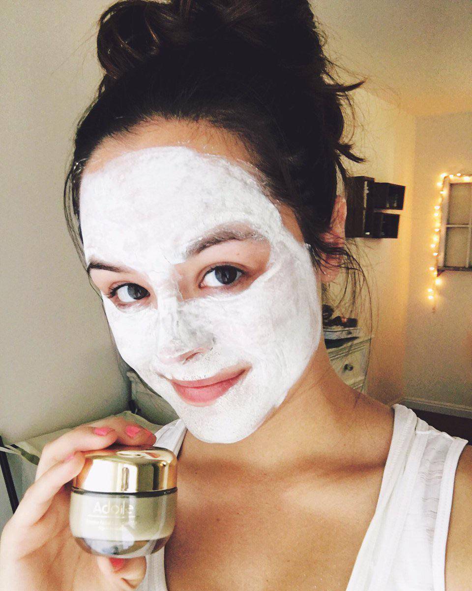 Face Mask | Scrolller