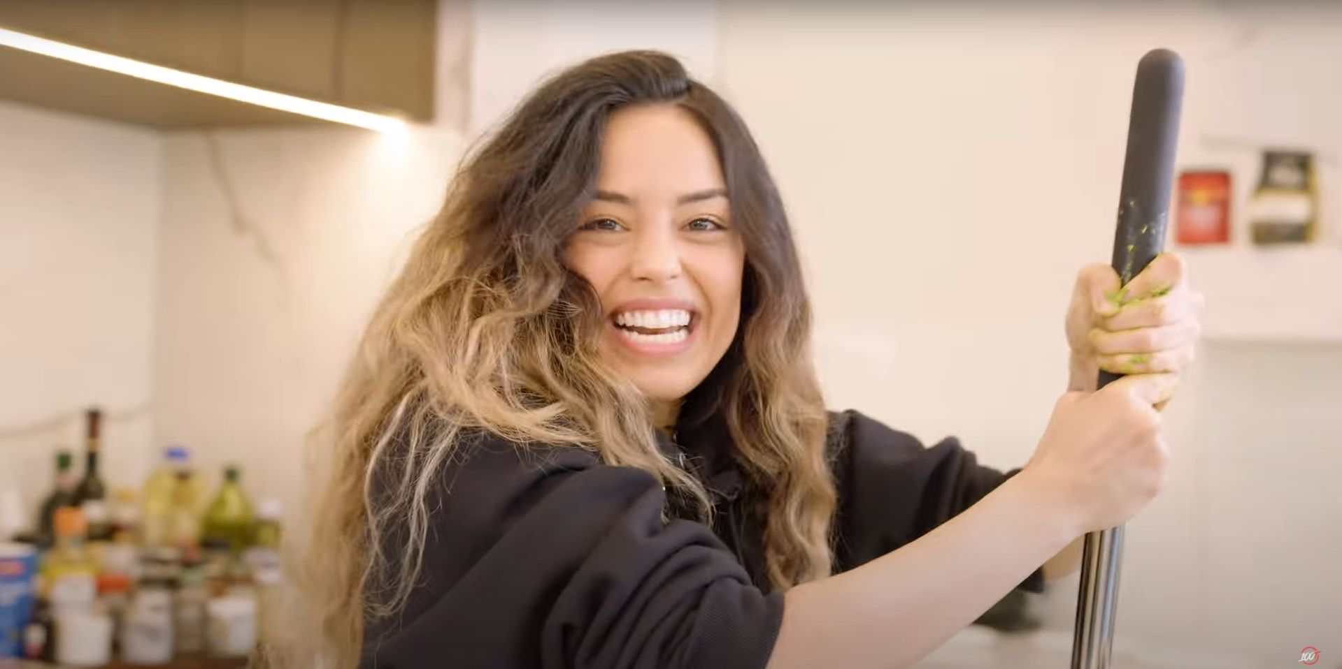 Face of Level 3 Chef I STAN | Scrolller