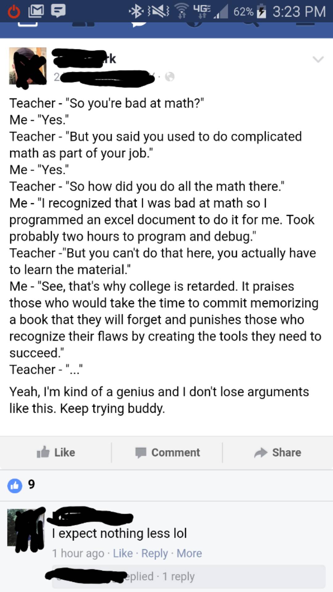 Facebook Provides | Scrolller