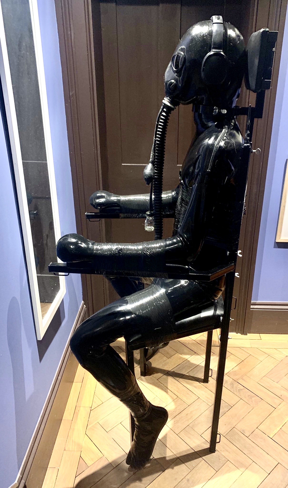 Faceless Object #2 | Scrolller