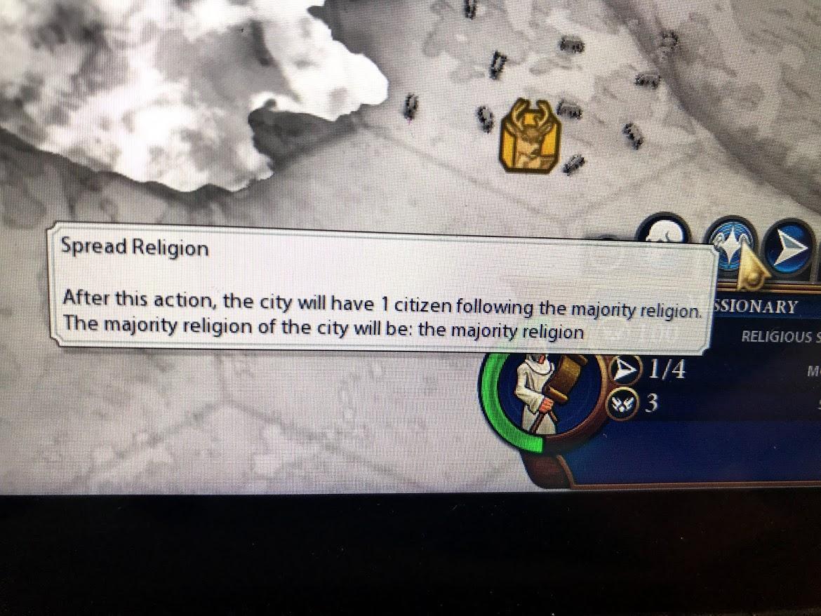 Fact: 51% of people are in the majority | Scrolller