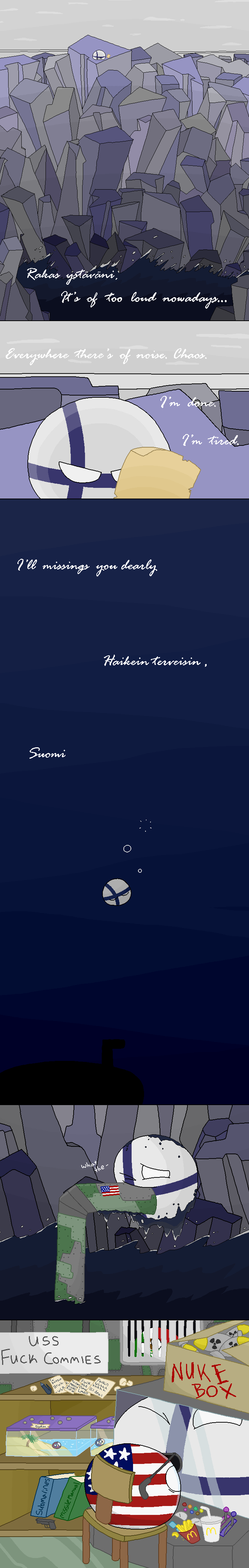 Failed Attempt | Scrolller