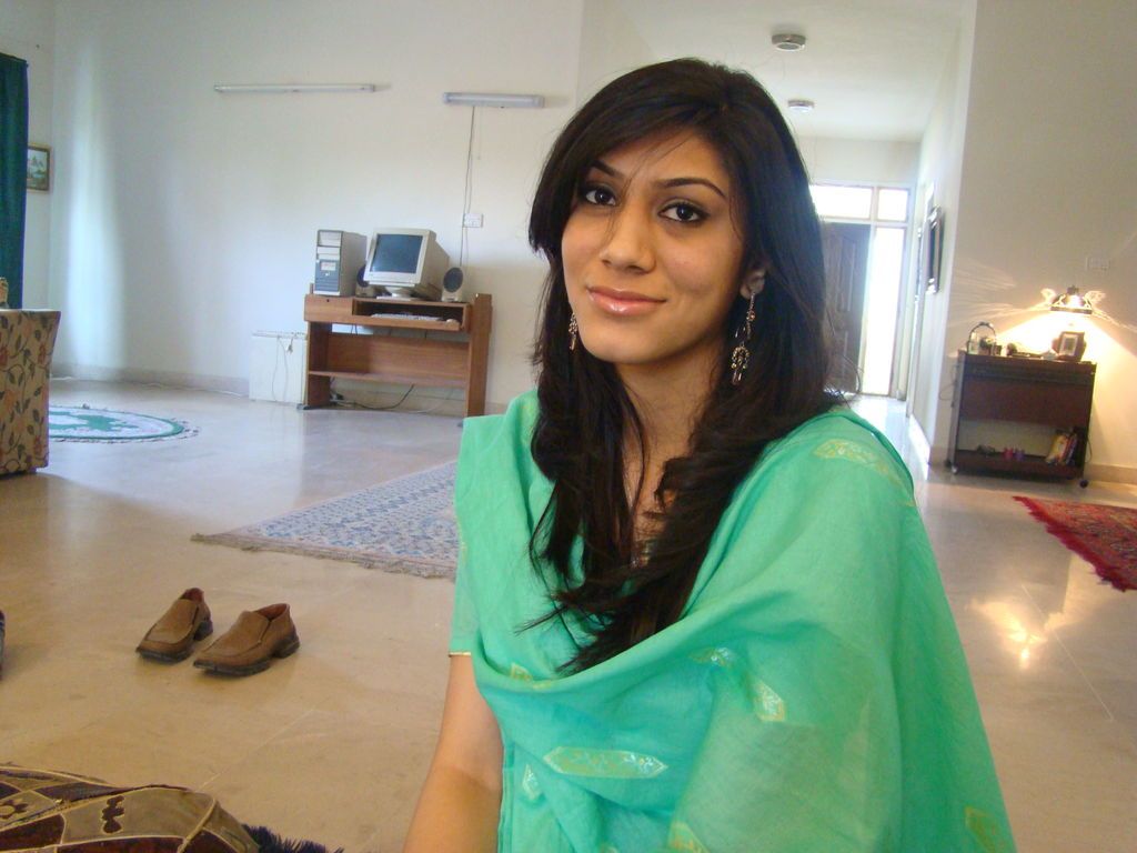 Fair, Coy and Sexy | Scrolller