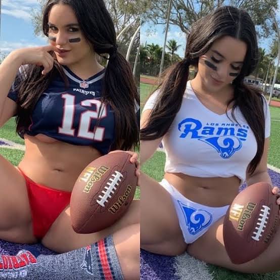 Fair weather fan? | Scrolller