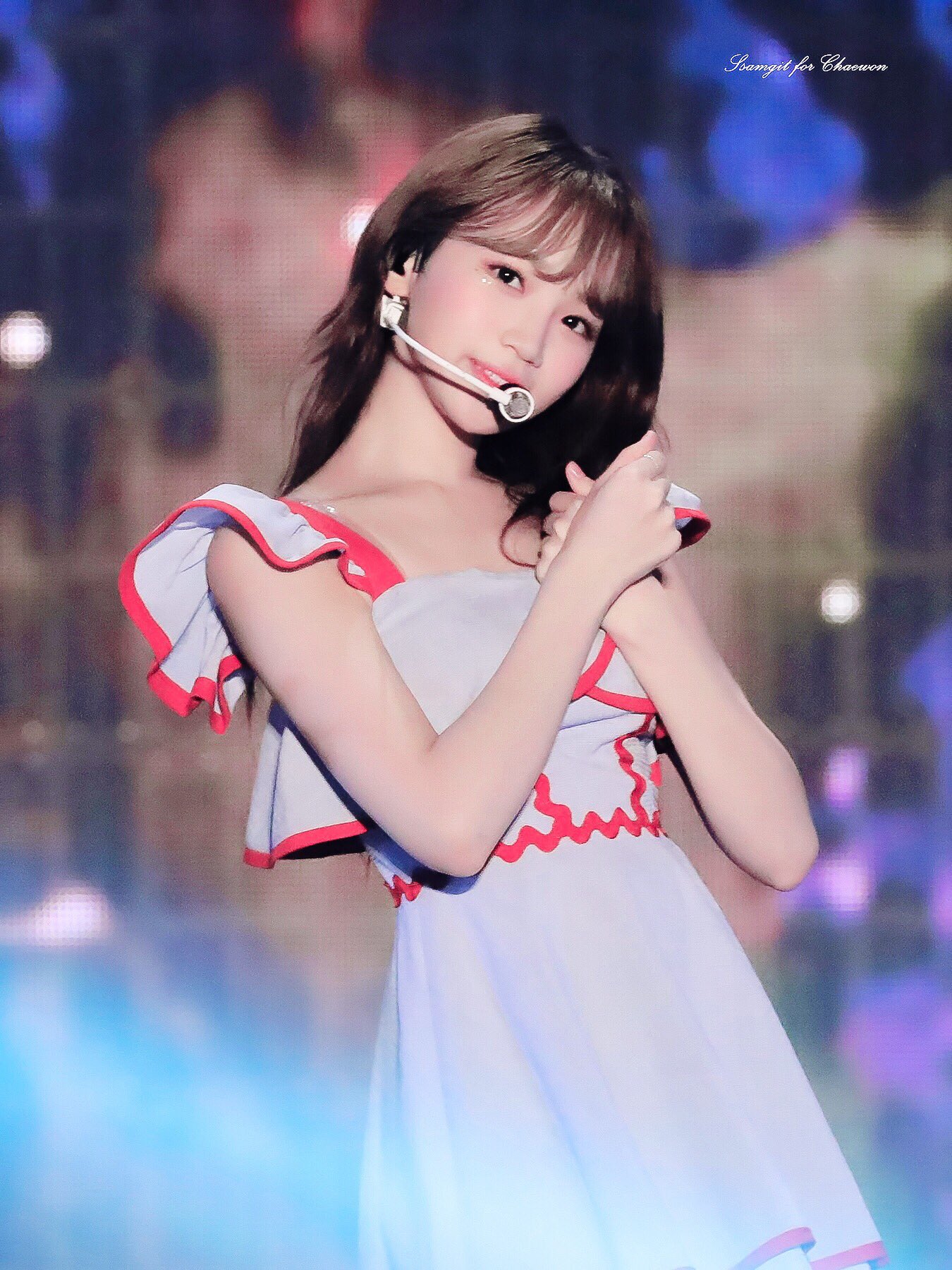 Fairy Chaewon | Scrolller