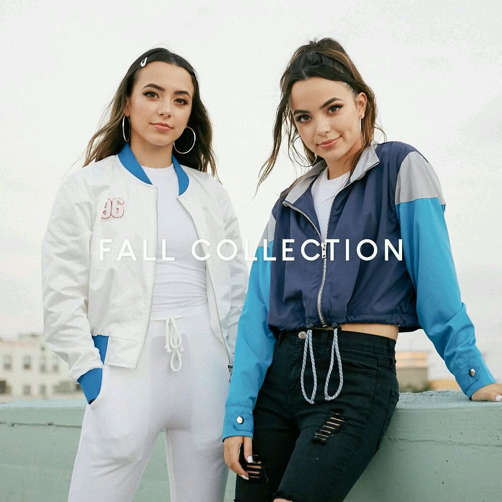 Fall Collection 2018 | Scrolller