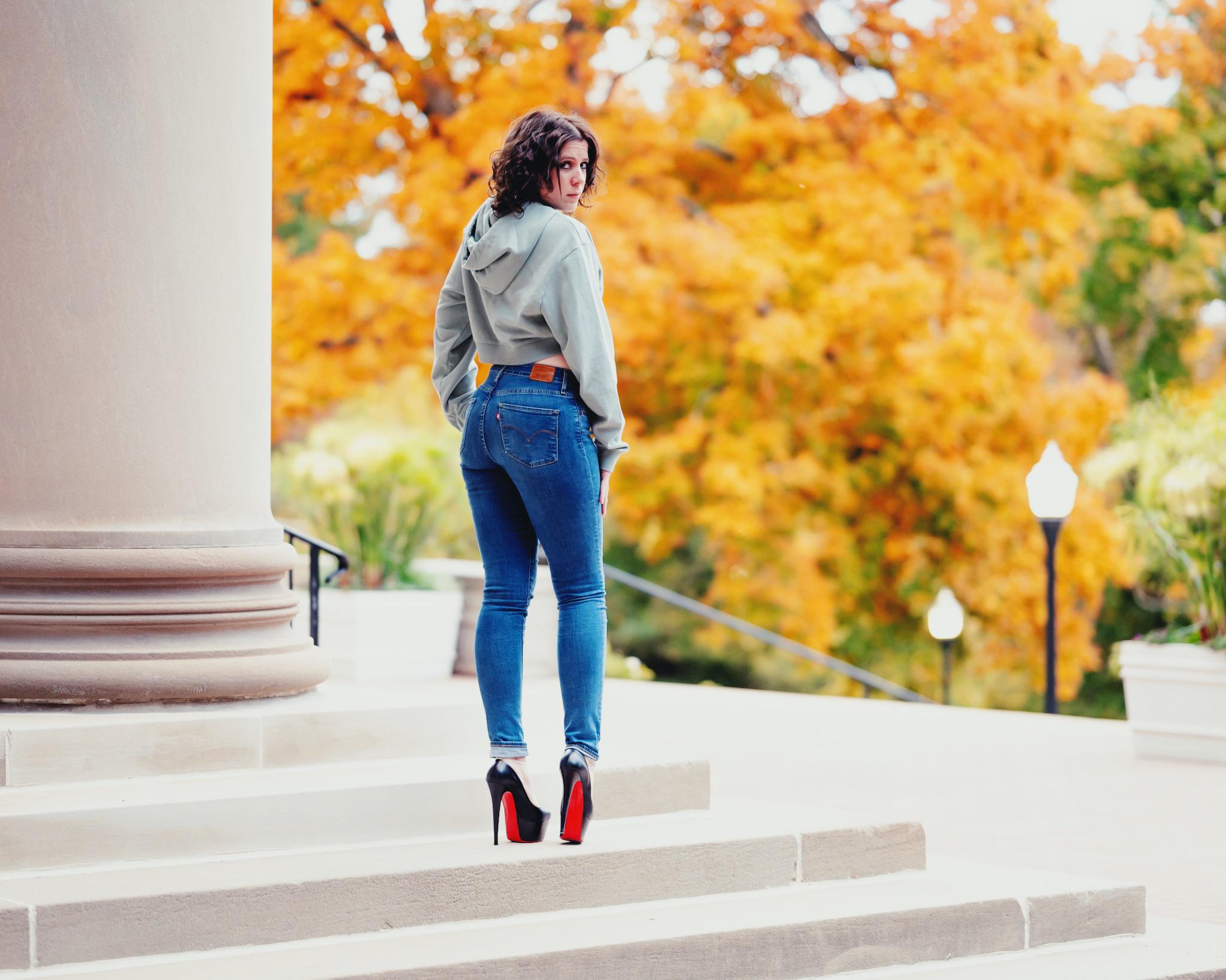 Fall colors | Scrolller