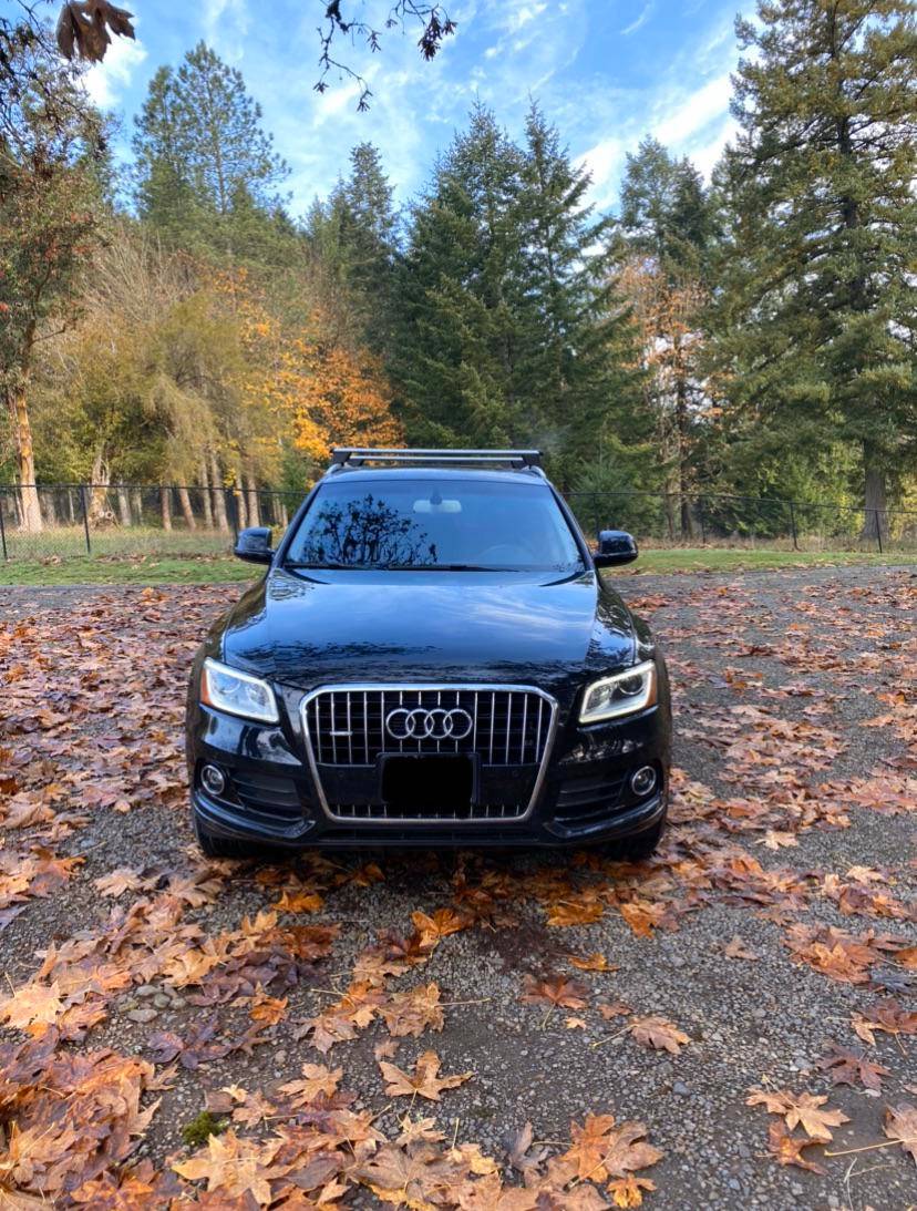 Fall 🍁 | Scrolller