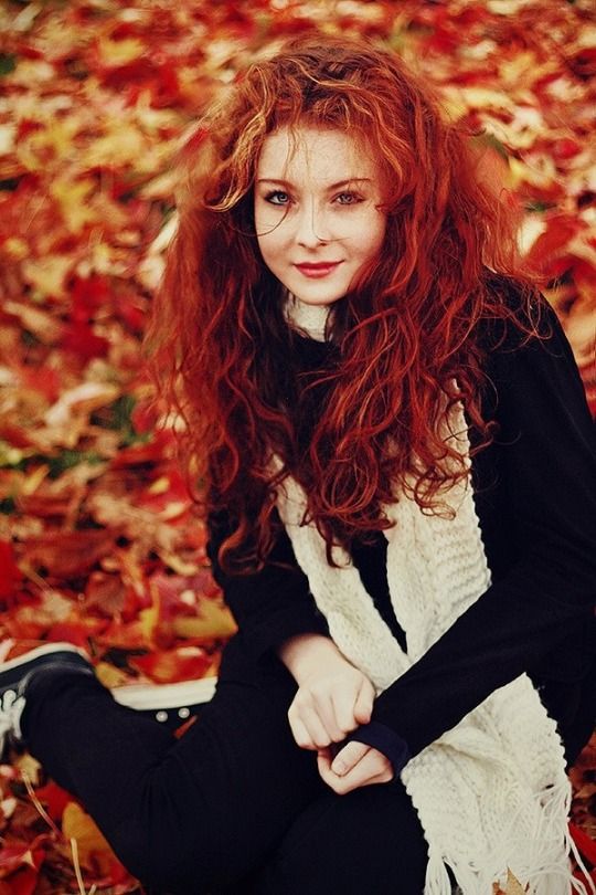 Fall Fire | Scrolller