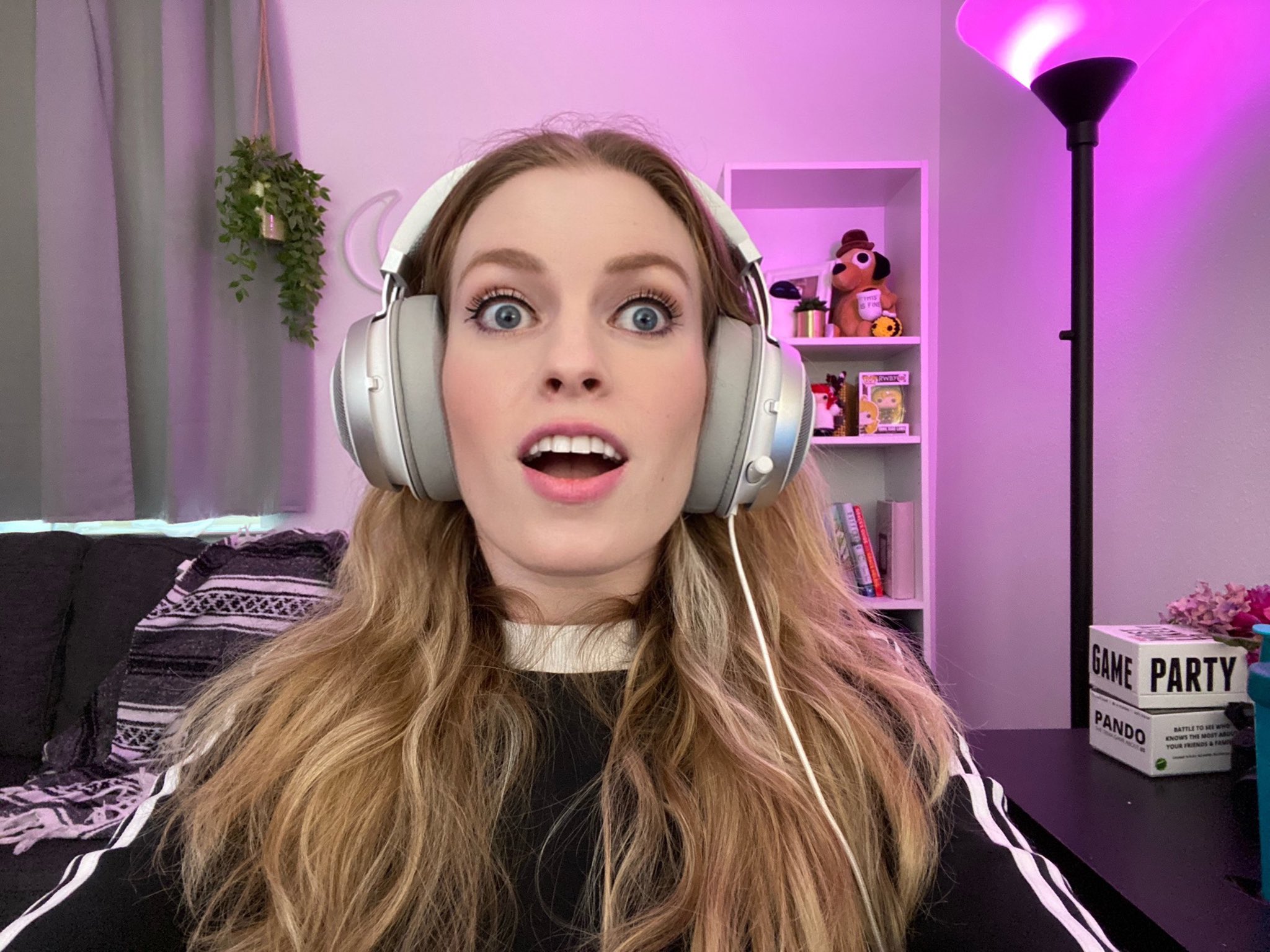 Fall Guys Win Look | Scrolller