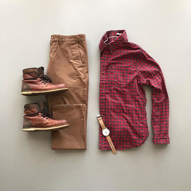 🍁 Fall Tones | Scrolller