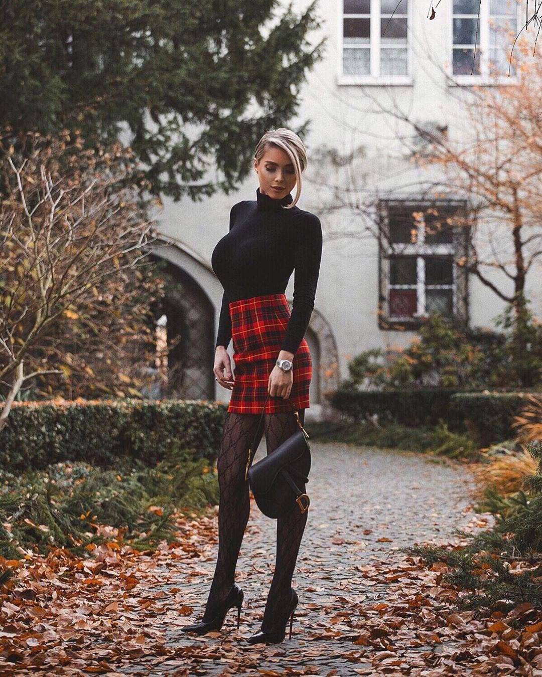 Fall weather | Scrolller