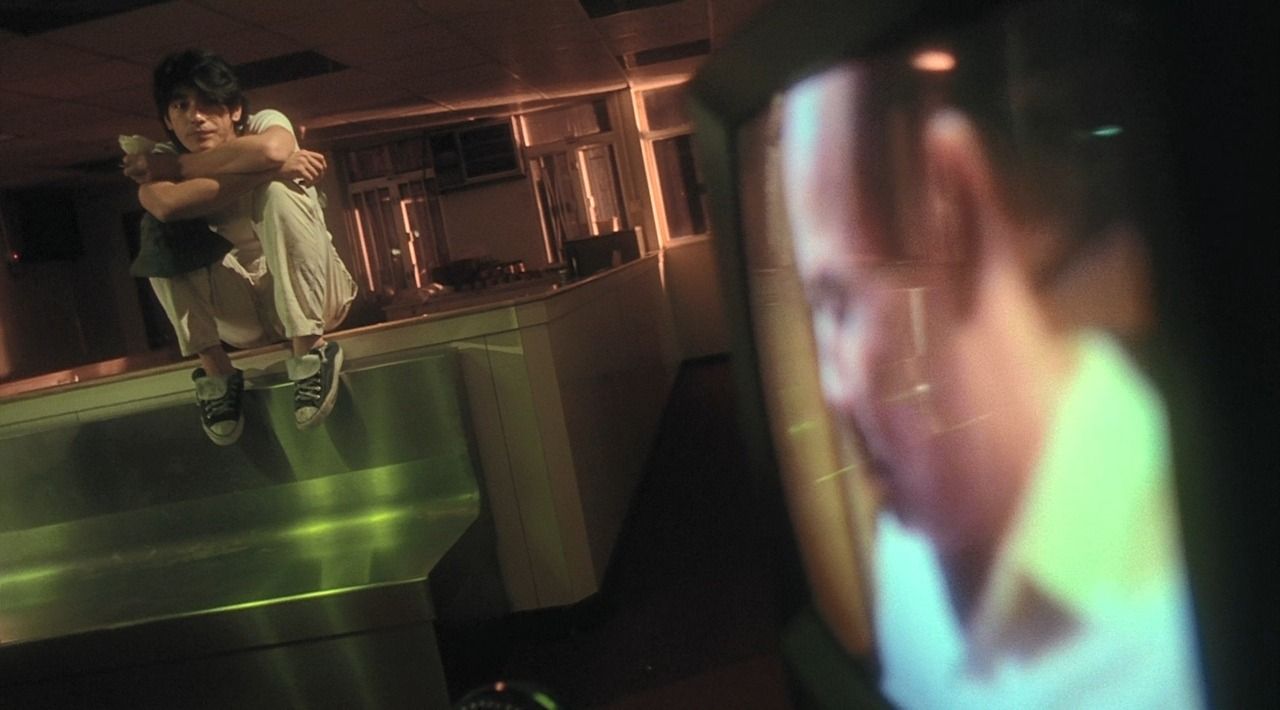 Fallen Angels (1995) | Scrolller