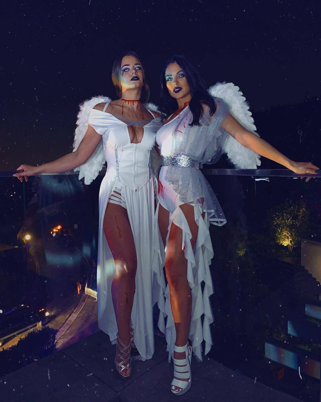 Fallen Angels | Scrolller