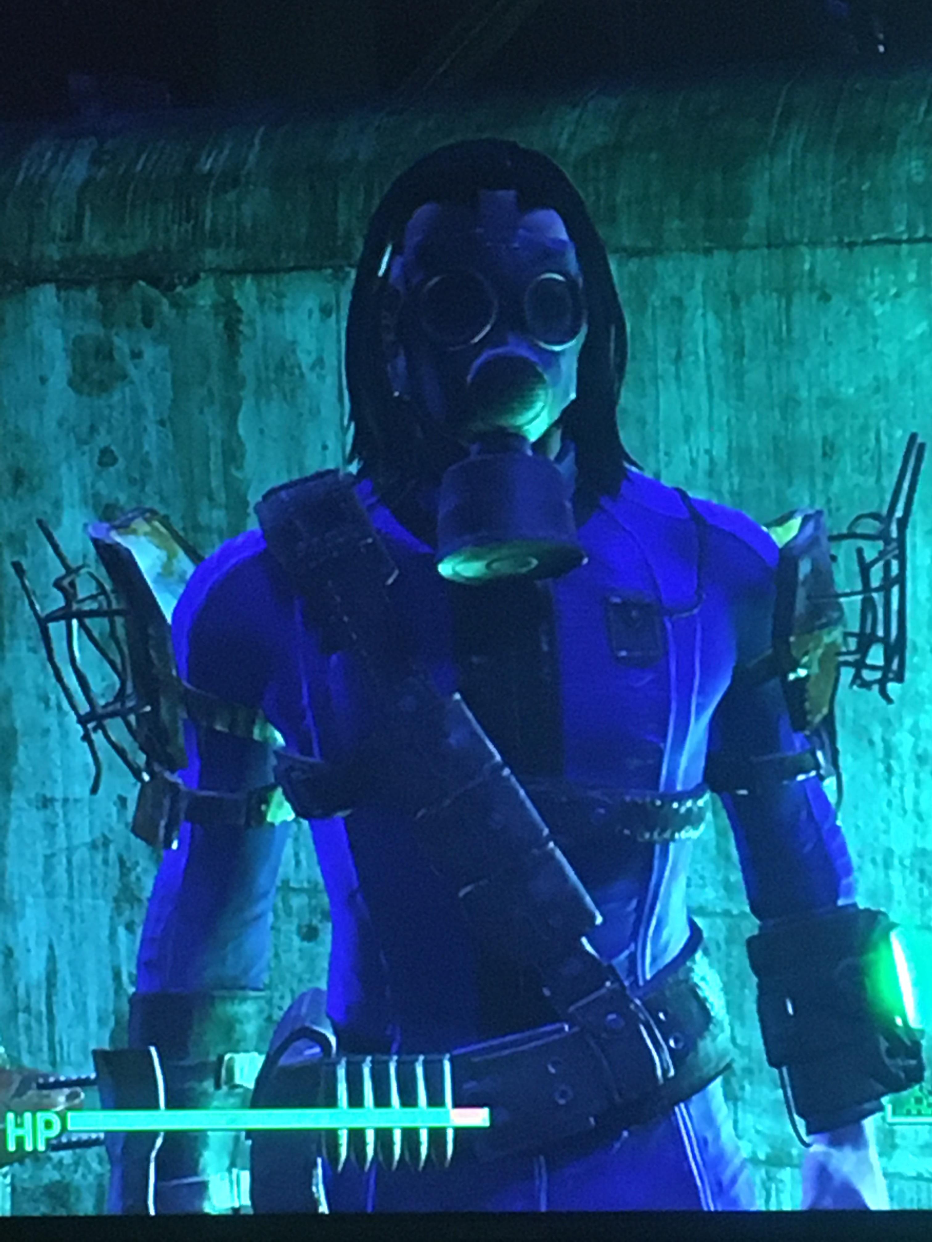 Fallout 4 god mode | Scrolller