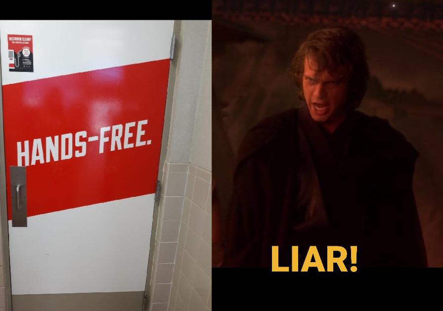 False advertising | Scrolller