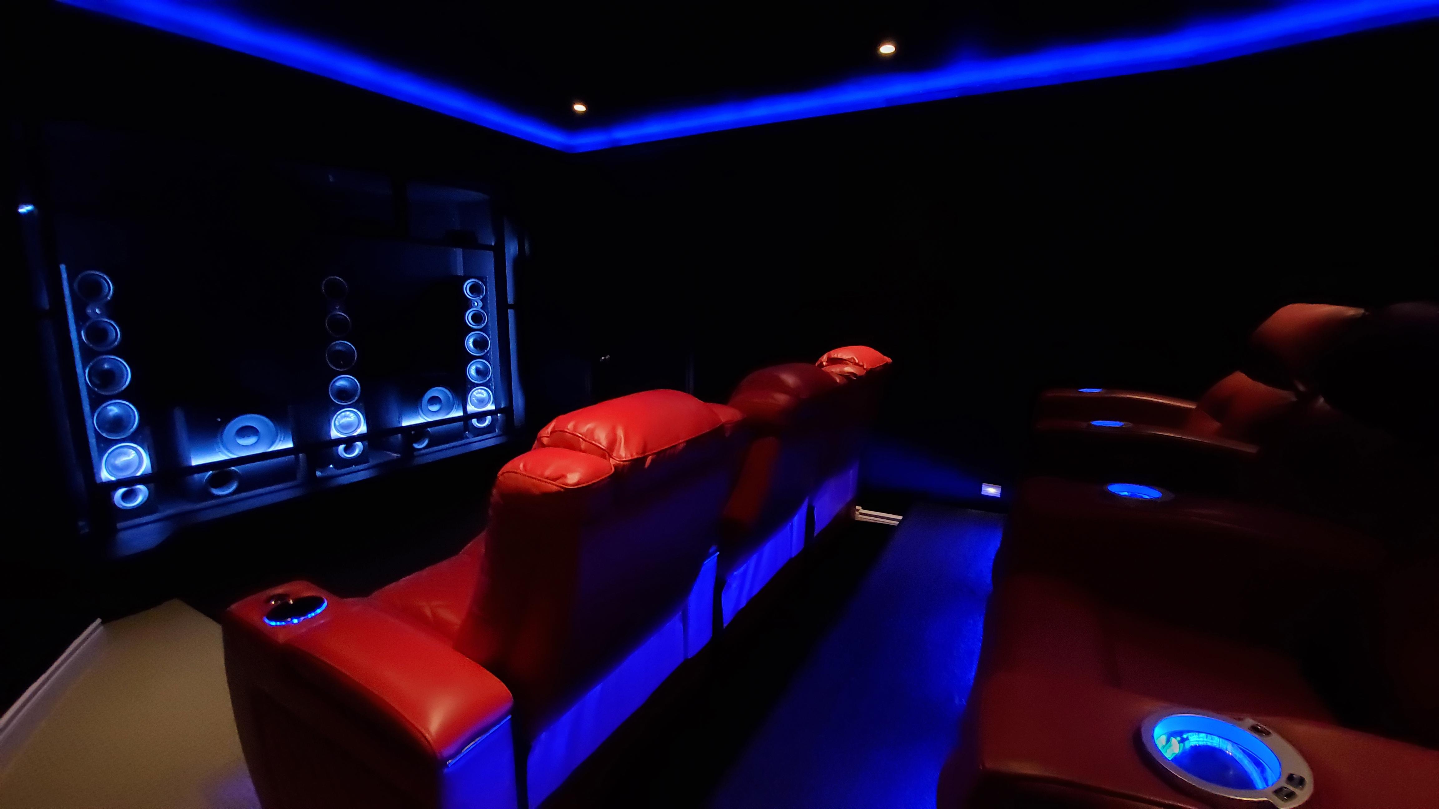 False wall nearing completion, getting closer! | Scrolller