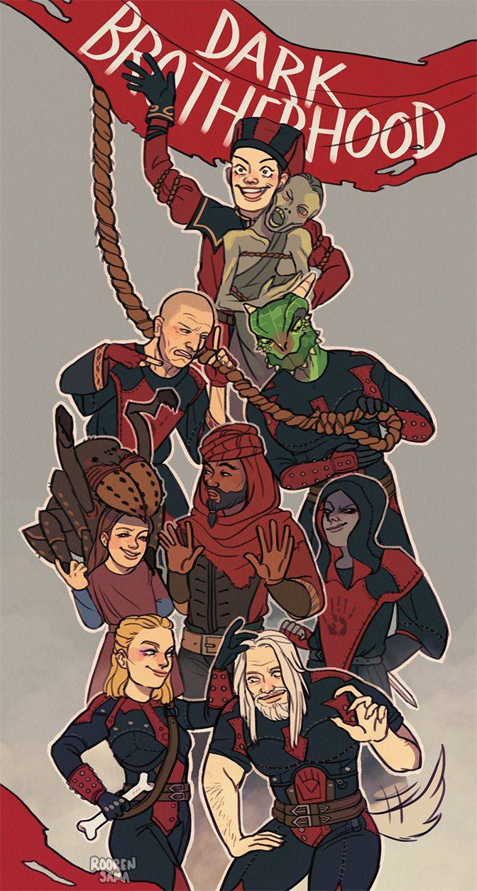 Family Portrait | Scrolller