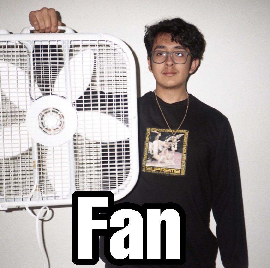 Fan | Scrolller