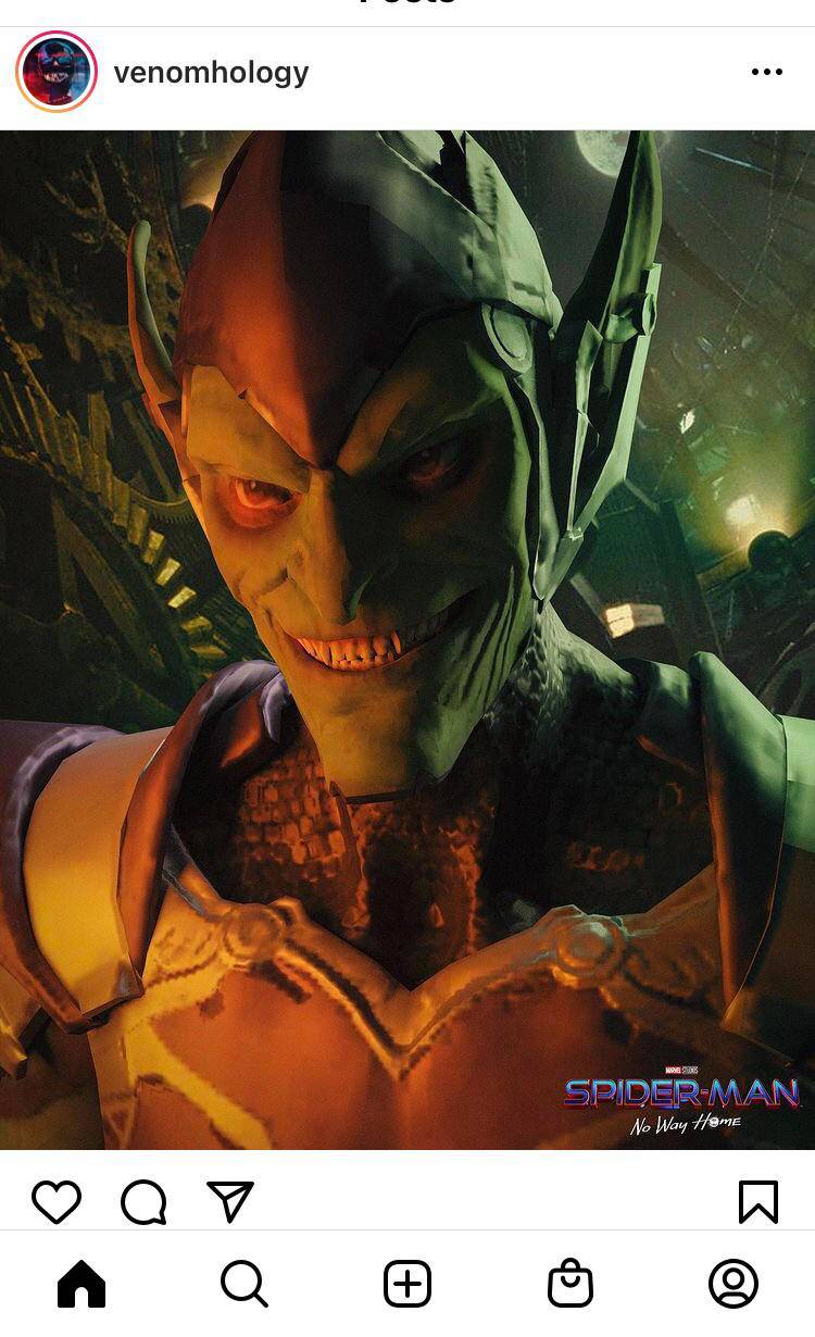 Fan art for a more comic accurate Green Goblin. Green Goblin looks ...