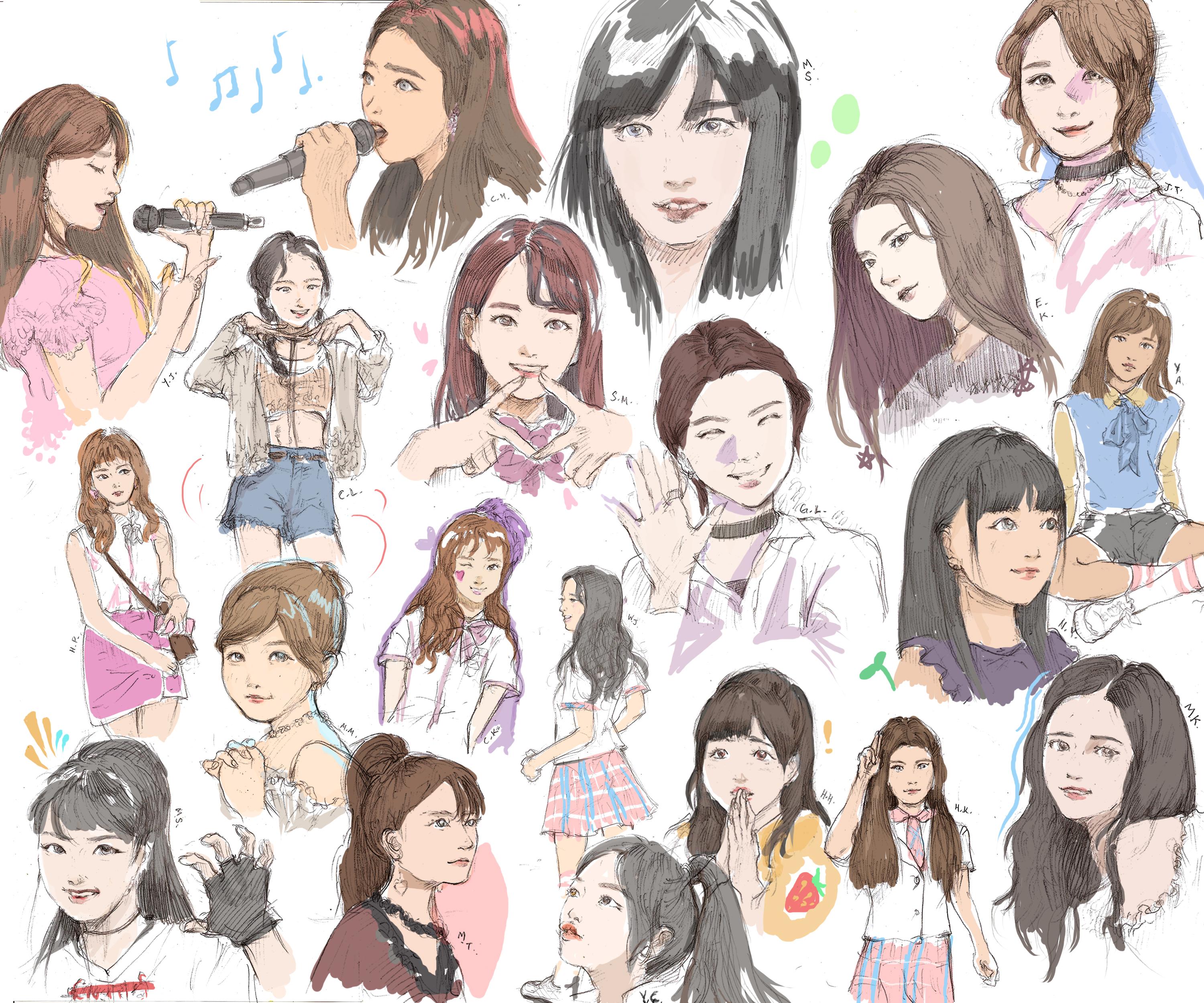 Fan Art - Top 20 | Scrolller