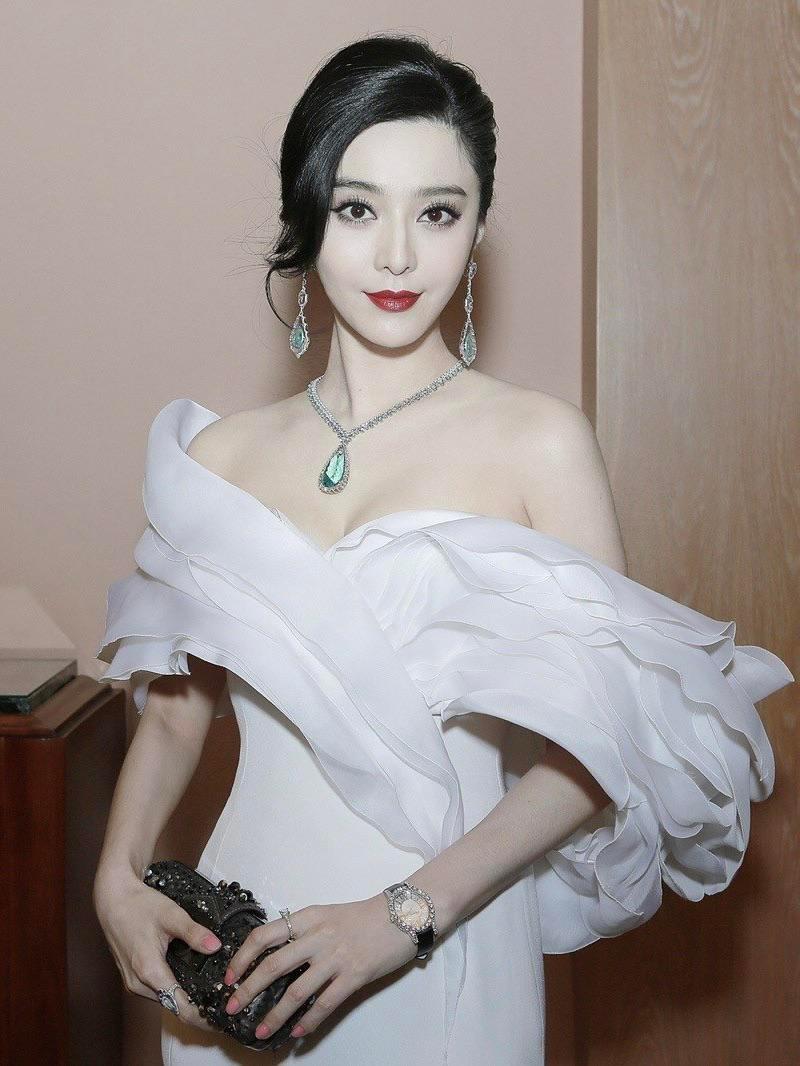 Fan Bingbing | Scrolller
