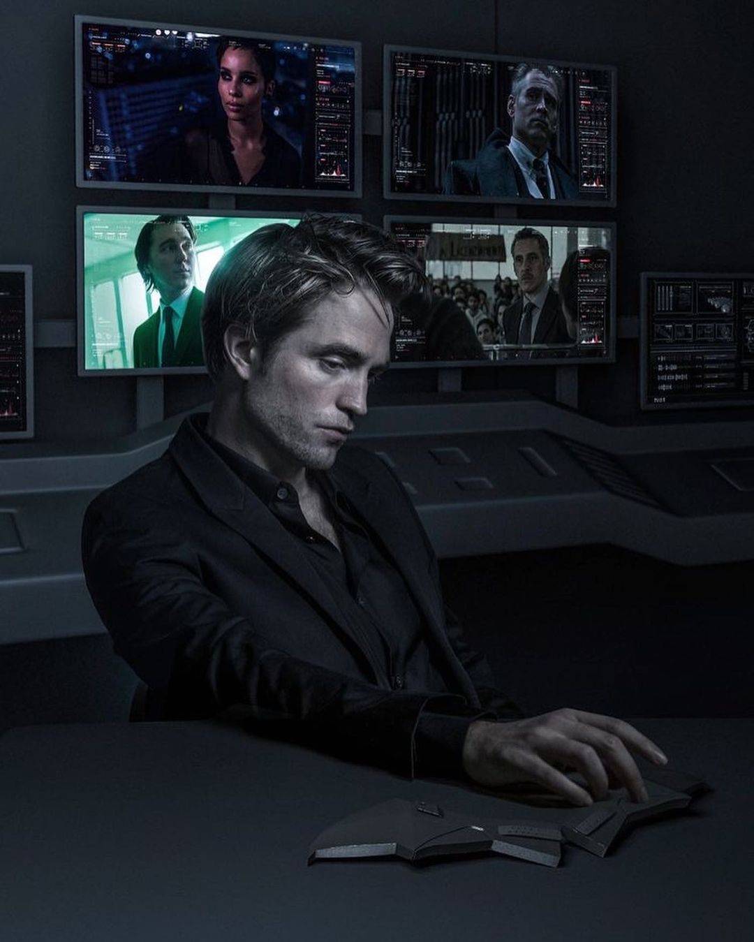 Fan-Made: The Batman | Scrolller