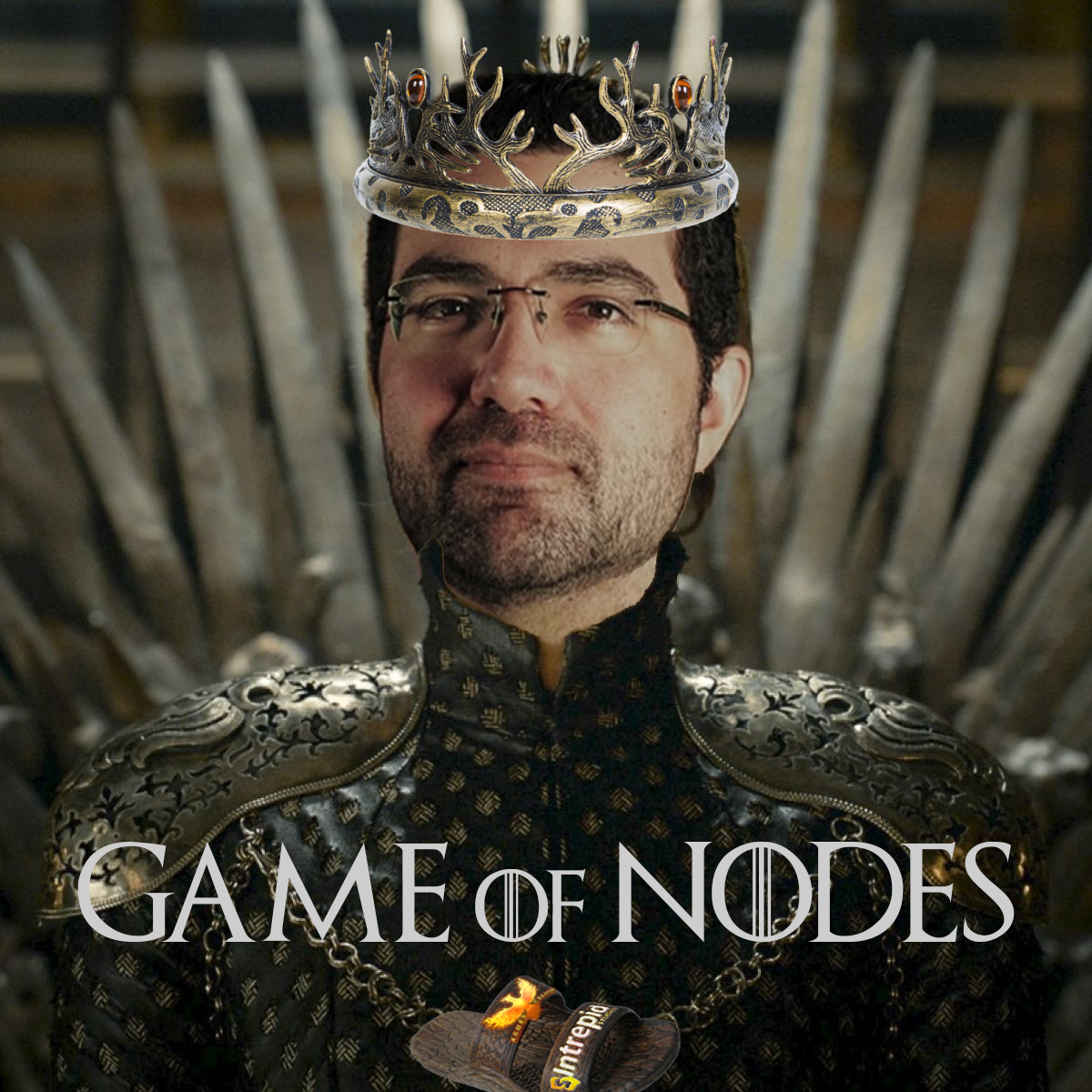 Fan-made TV franchise announcement | Scrolller