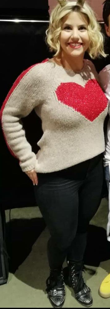 Fan Service Scrolller