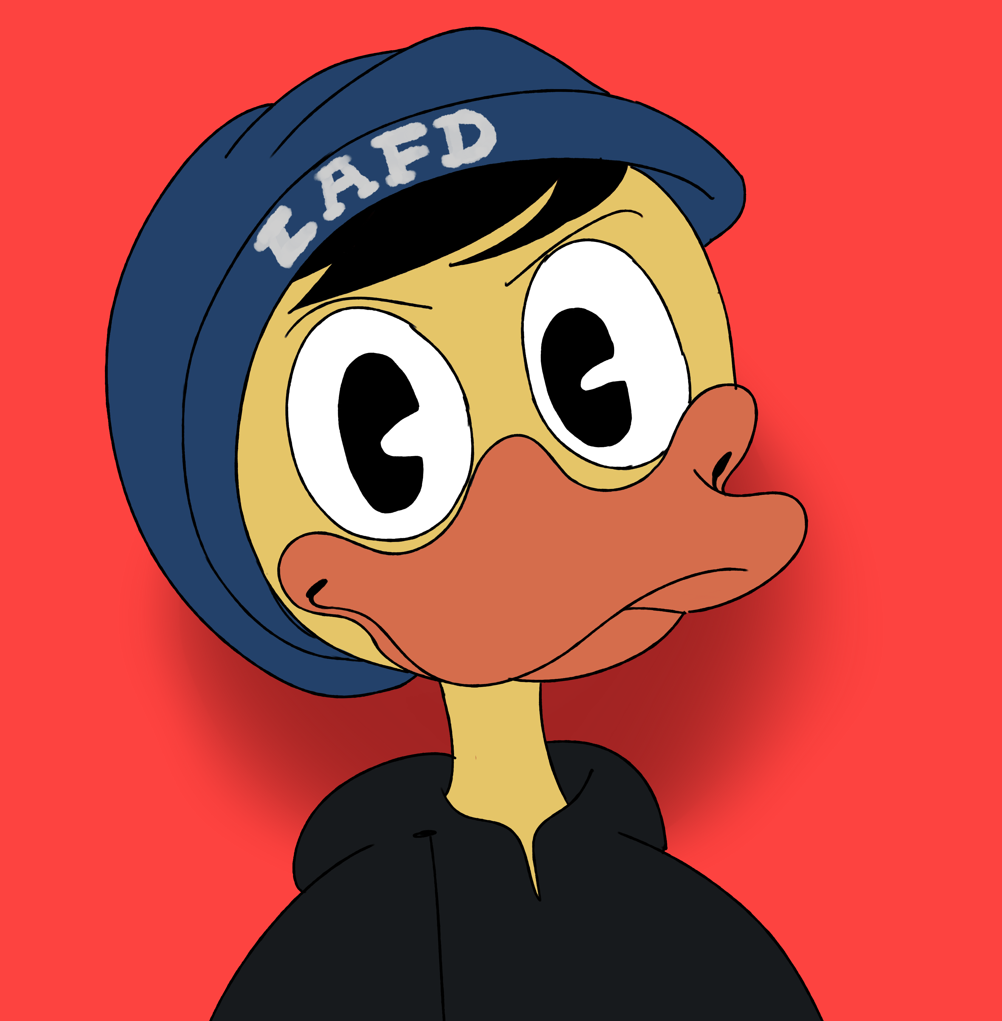 fanart for quackity! | Scrolller