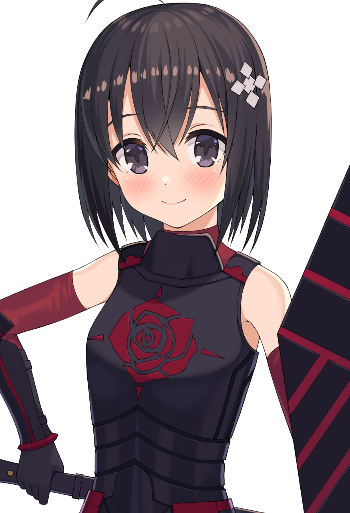 [Fanart] Maple | Scrolller