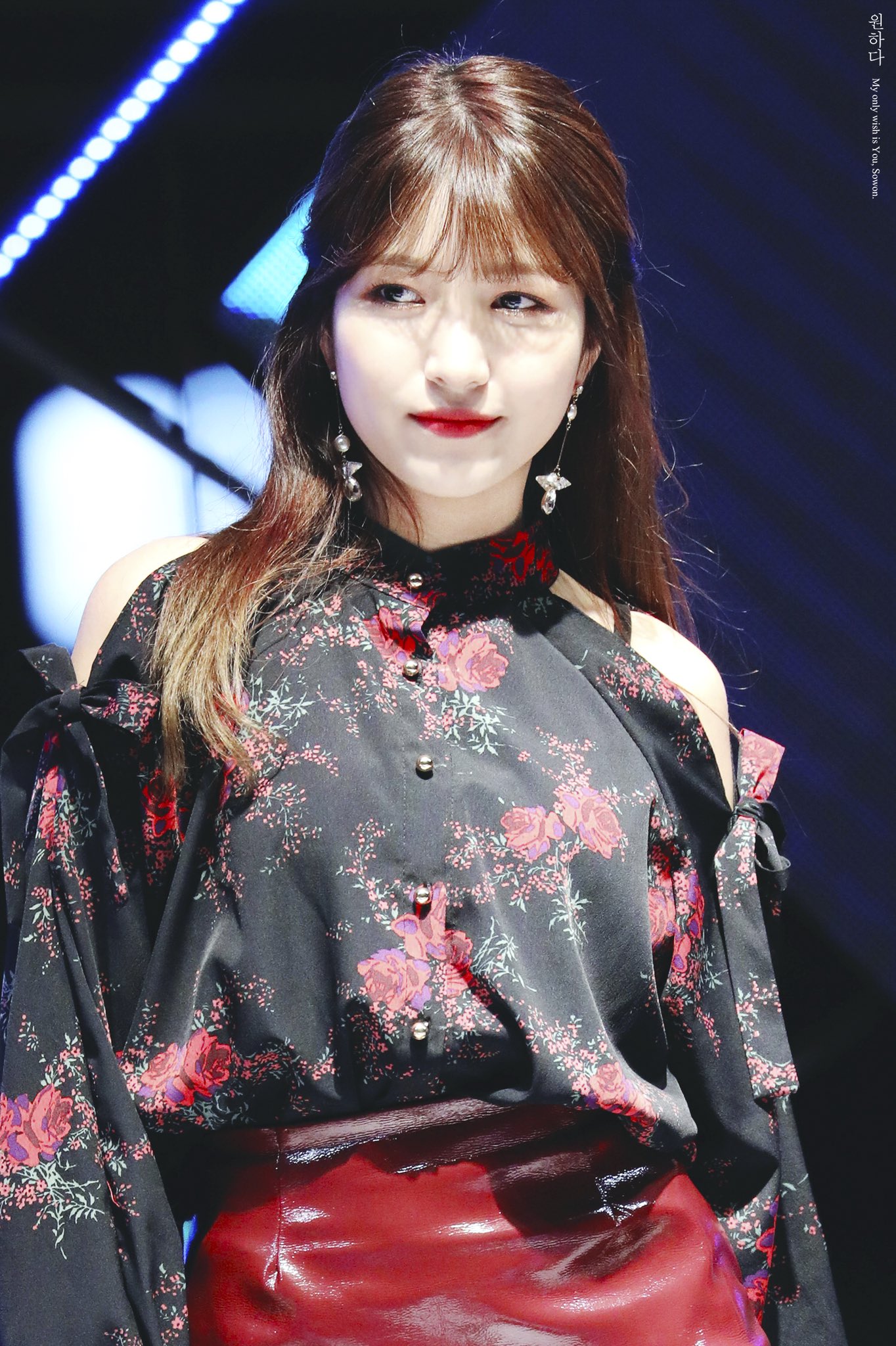 Fancy Sowon | Scrolller