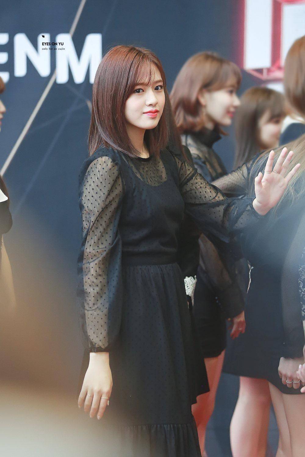 Fancy Yujin | Scrolller