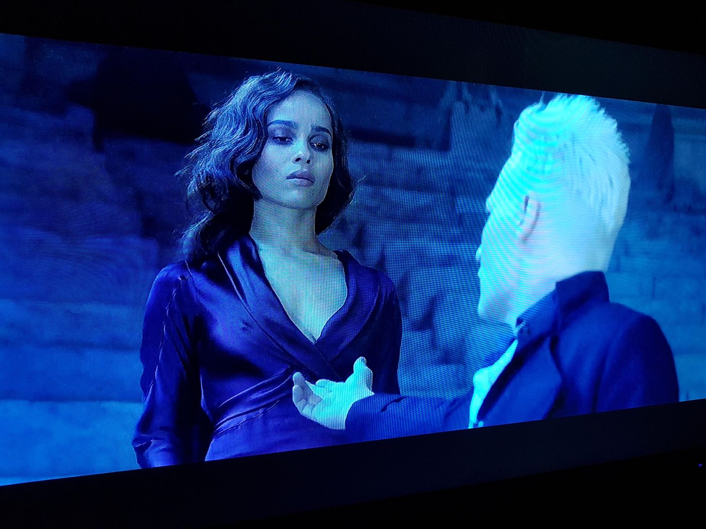 Fantastic Beast: The Crimes of Grindelwald | Scrolller