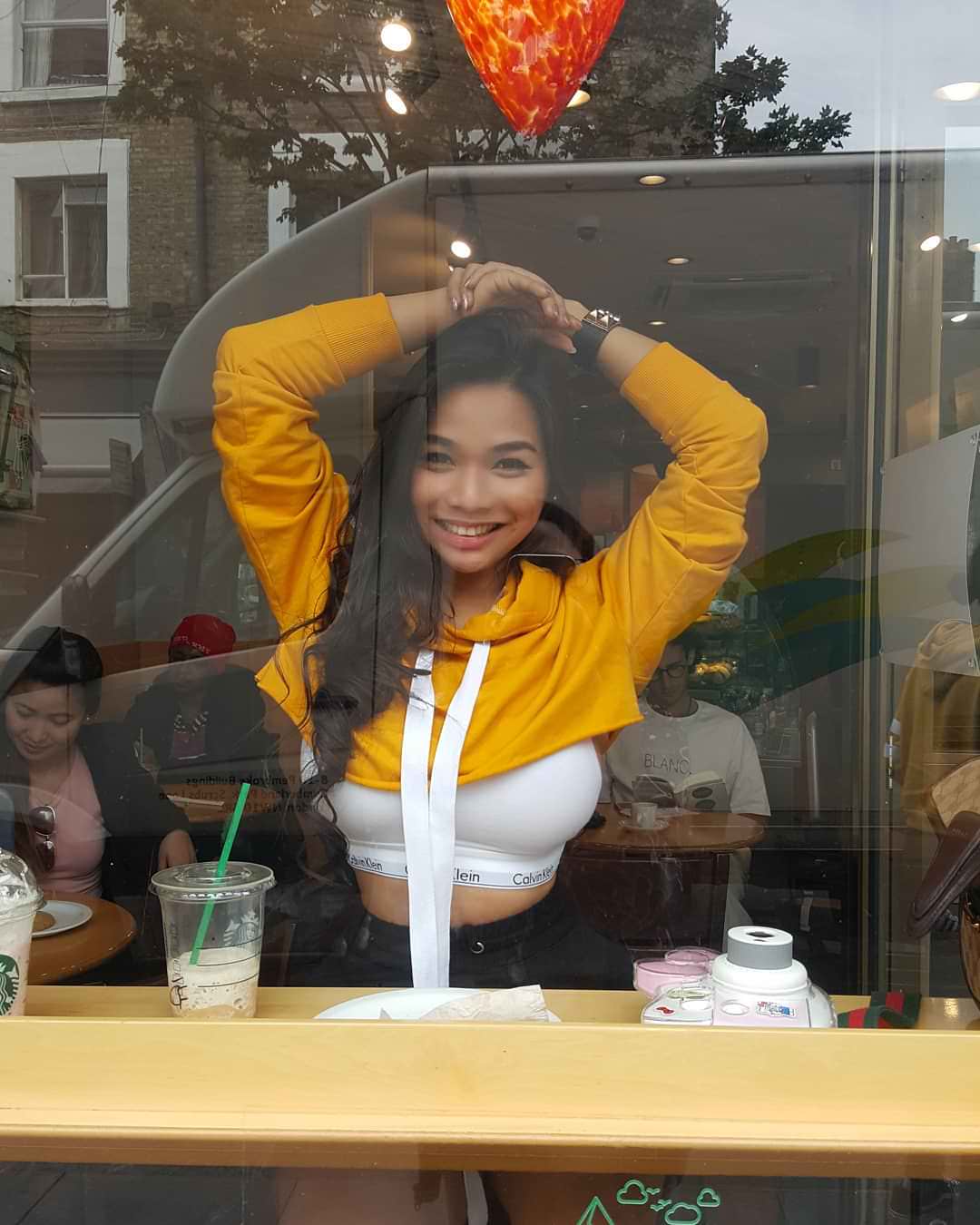 Fantastic Nami | Scrolller