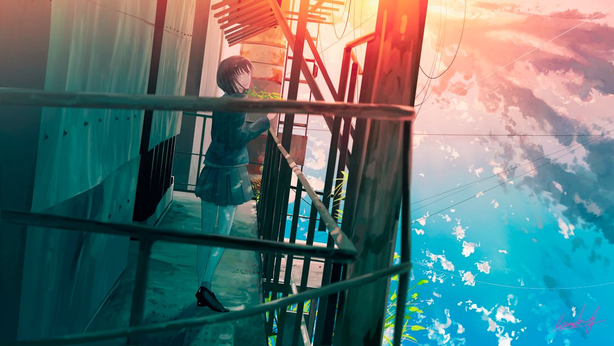 Far Away | Scrolller